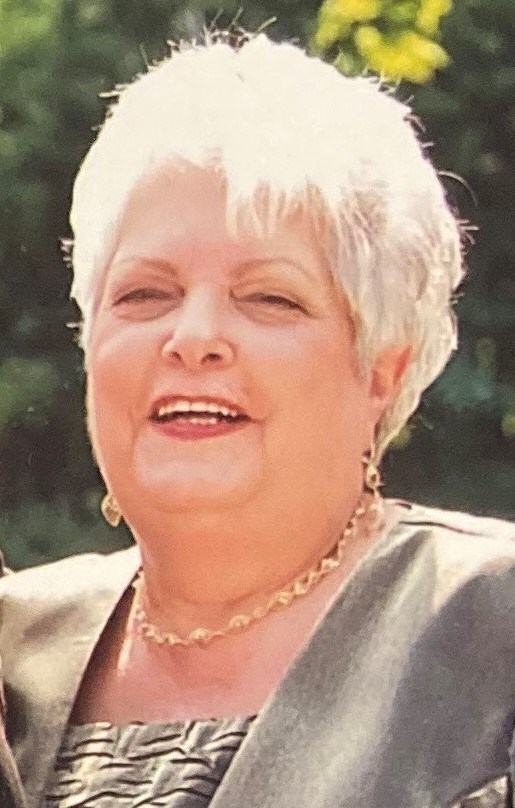 Mary Josephine Colantonio Obituary - Montreal, QC