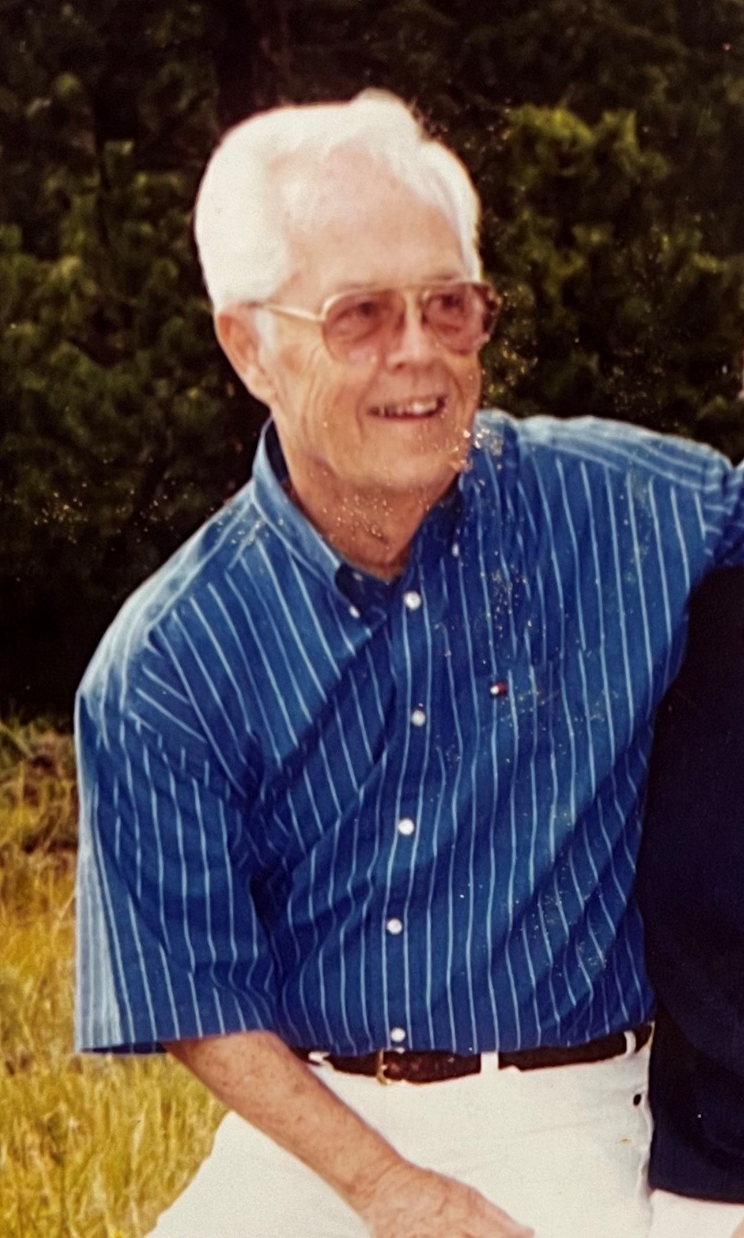 David Hunter Obituary - Tallahassee, FL