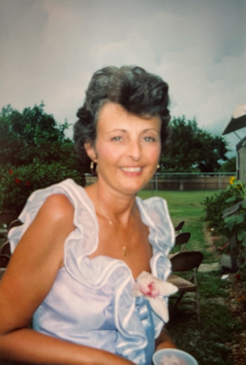 Rita Jane Hogan Obituary - Brandon, FL