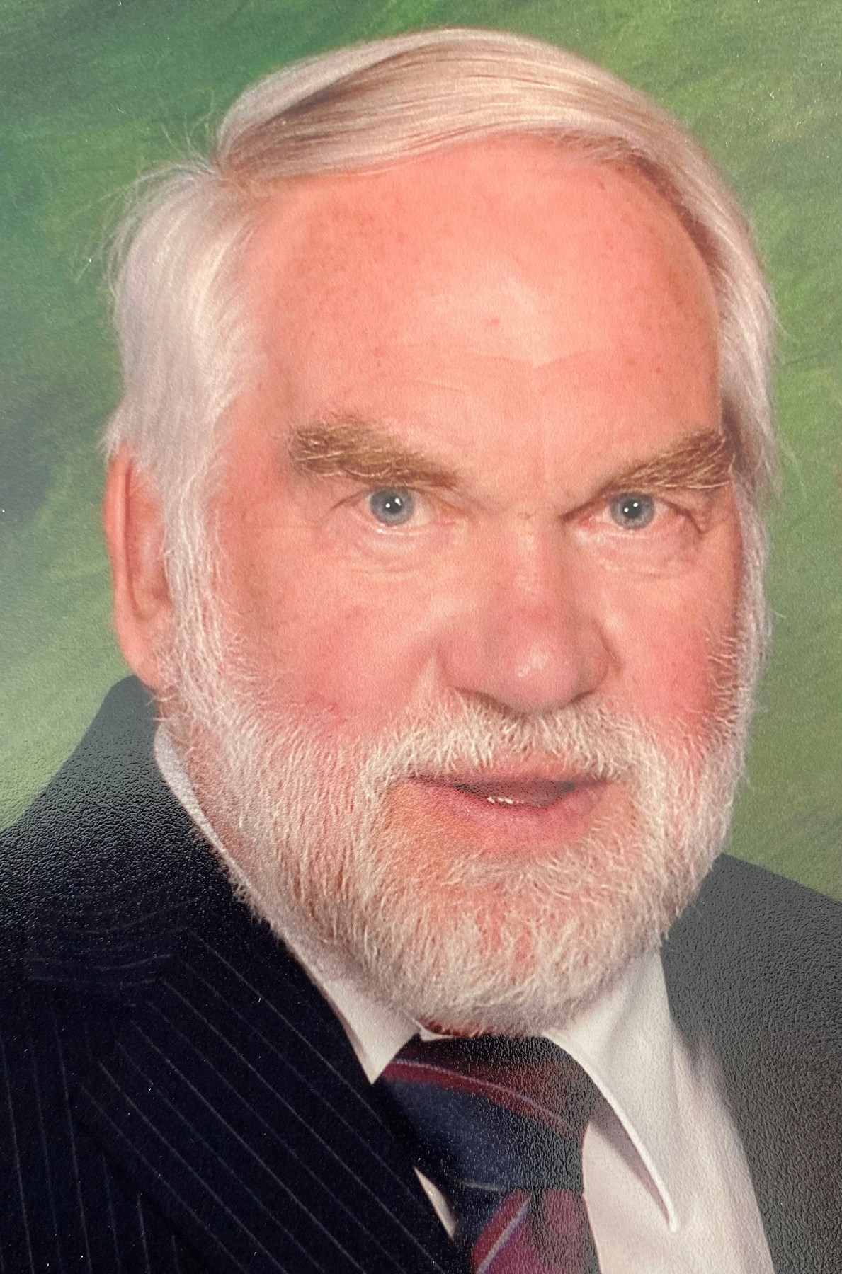 Leroy L Cogger Obituary - Calgary, AB