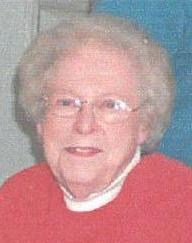 Lillian L. Bolyard Obituary - Fort Wayne, IN