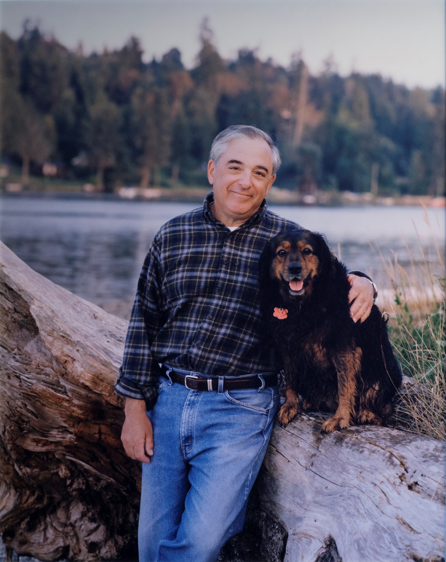 Stephen Heller Obituary - Tacoma, WA