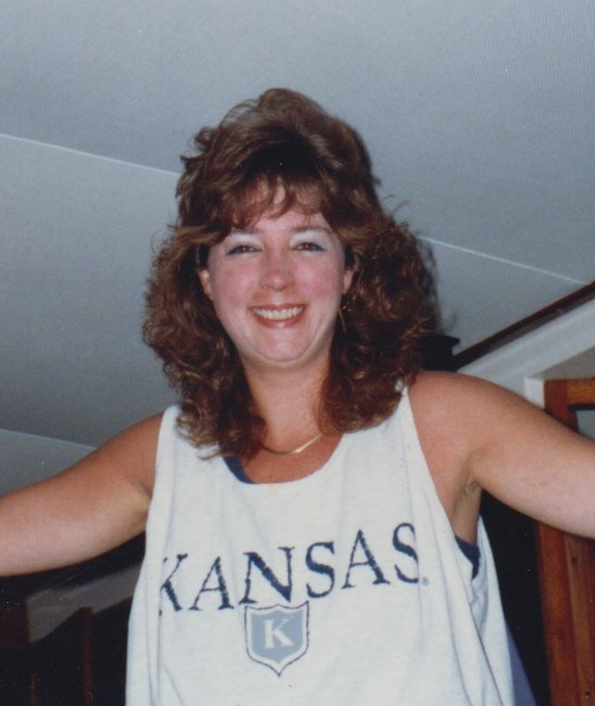 Mary Patricia Merker Obituary - Kansas City, MO