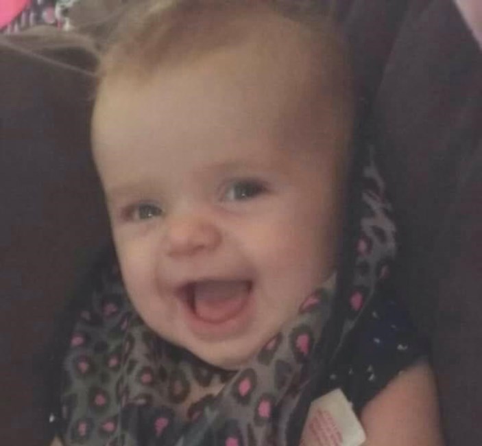 Isabella Smead Obituary - Davenport, IA