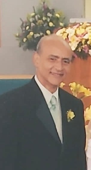 Eligio Corchado Colón Obituary - San Juan, PR