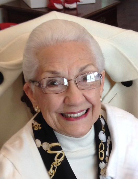 Alice Levering Obituary - Dallas, TX