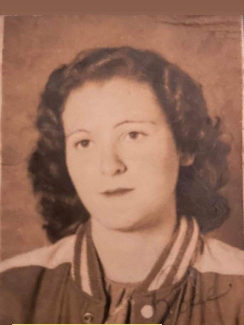 Rose Moore Obituary - Pasadena, TX