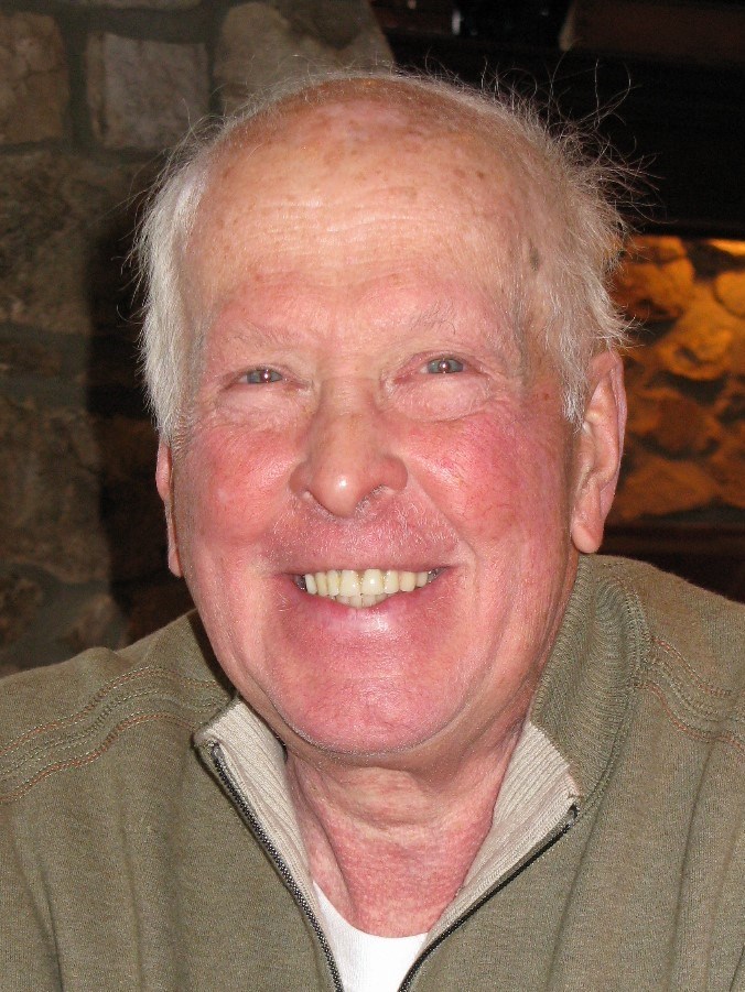 Roger Hendrixson Obituary - Branchville, NJ