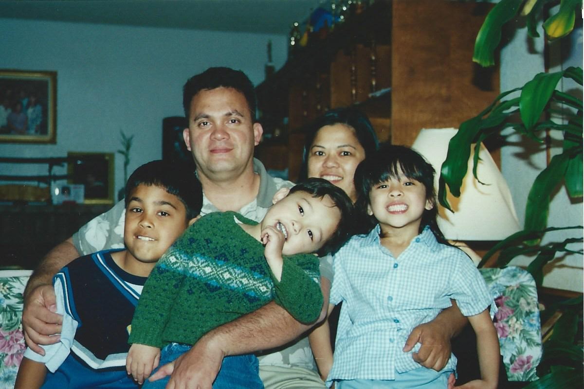 Bonita Femur With Parent