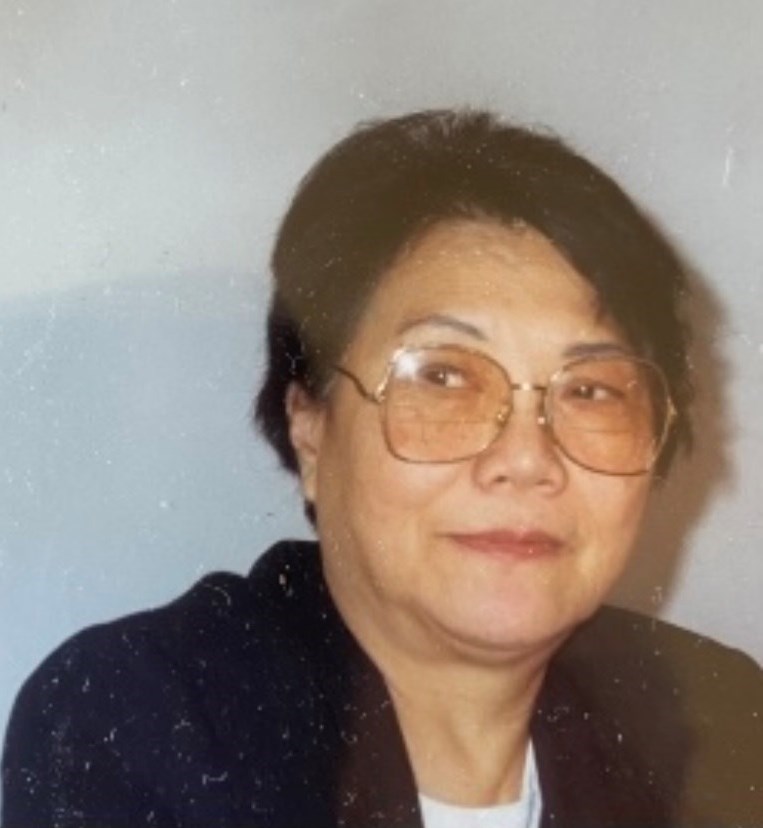 Ling Chu Obituary - New City, NY