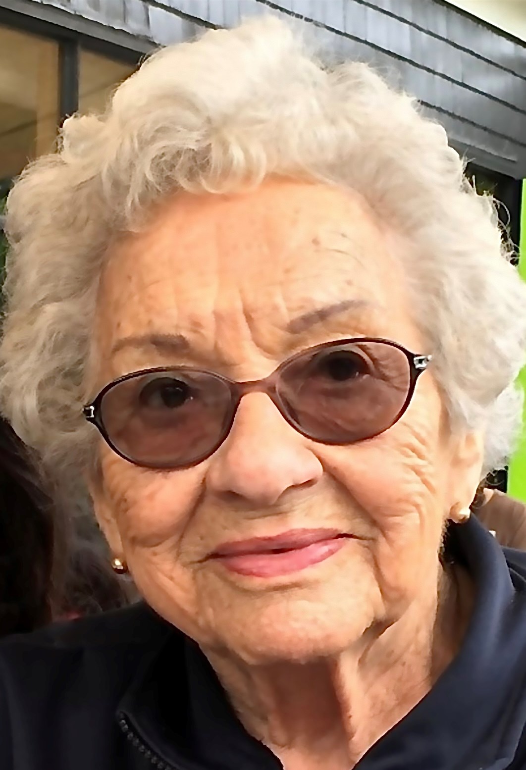 Kathryn "Kay" Triplett Obituary - Canoga Park, CA