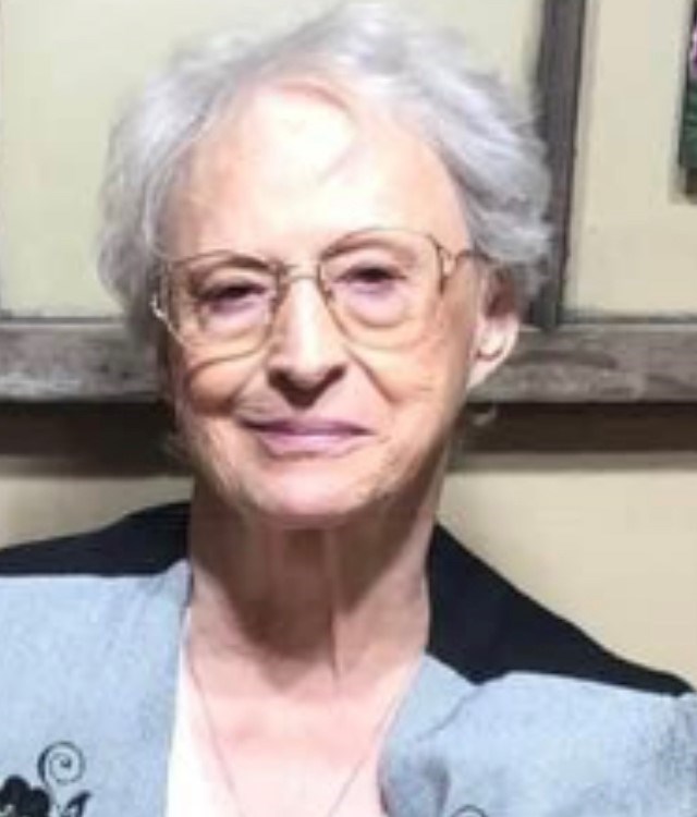 Mary Howard Obituary - Grove City, OH