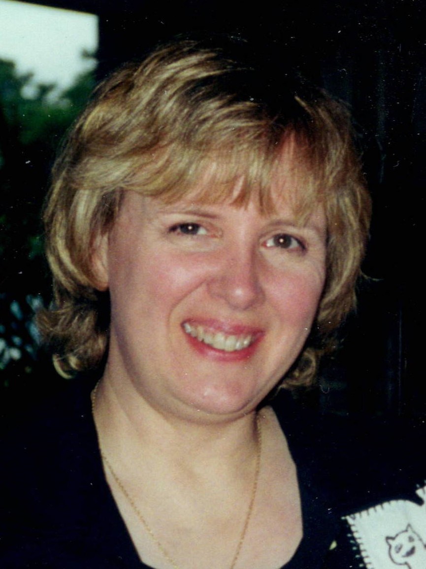 Rosemary Moriarty Obituary - Houston, TX