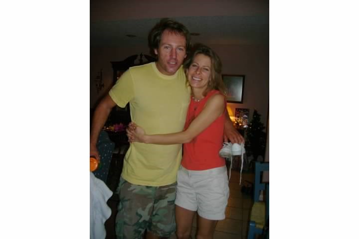 Brooke Mccarter Thrashin