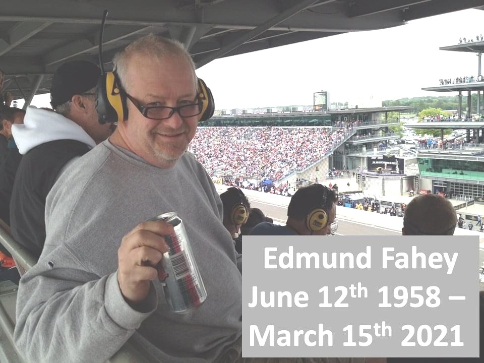 Edmund Fahey Obituary - Des Plaines, IL