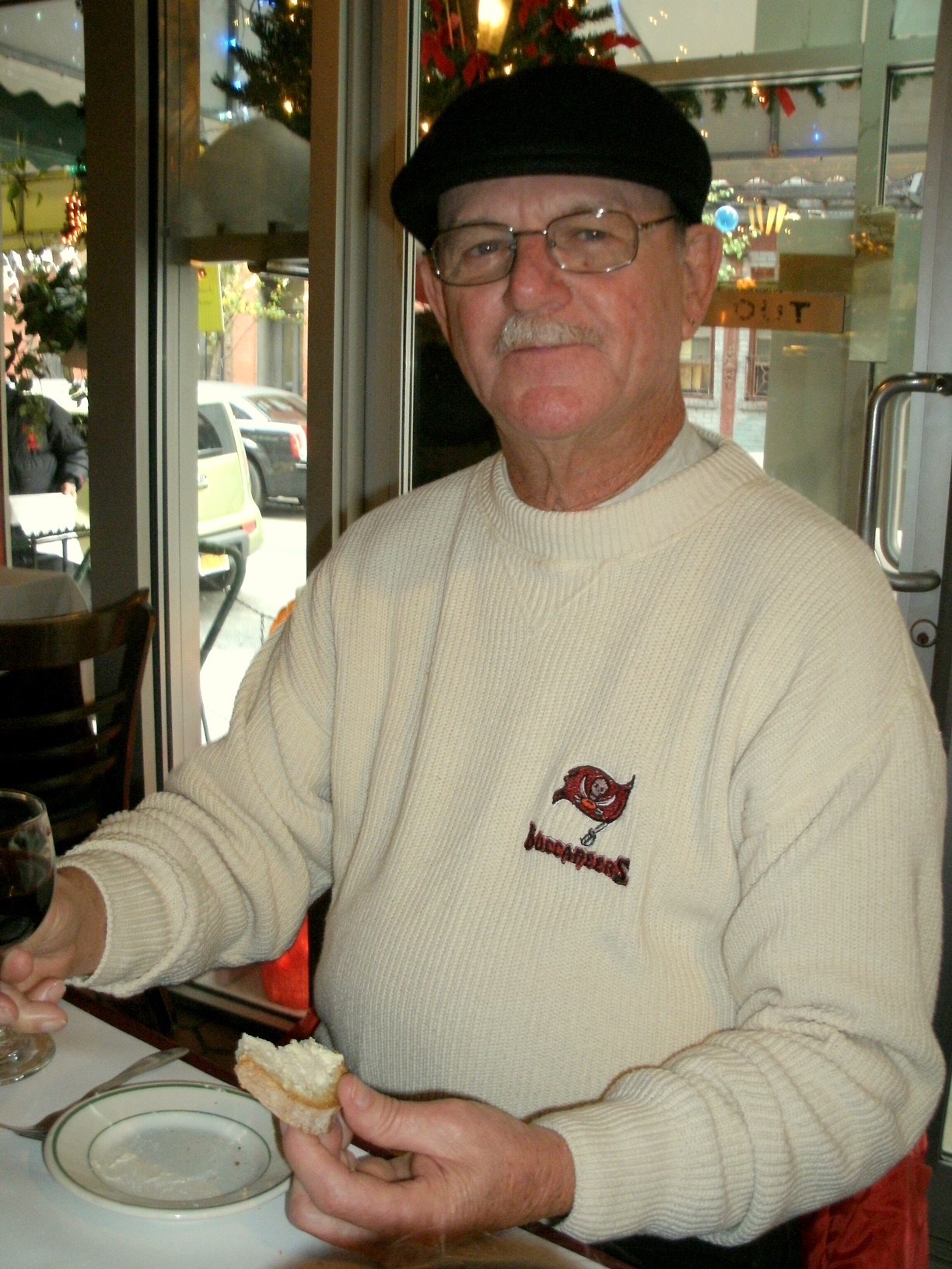 Robert Bryon Bell Obituary - Brandon, FL