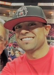 Reuben Marez Obituary - Fresno, CA
