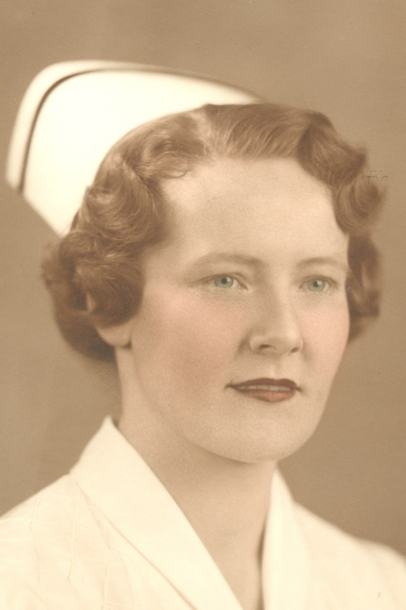 Wanda Mcintyre Obituary - Campbellton, NB