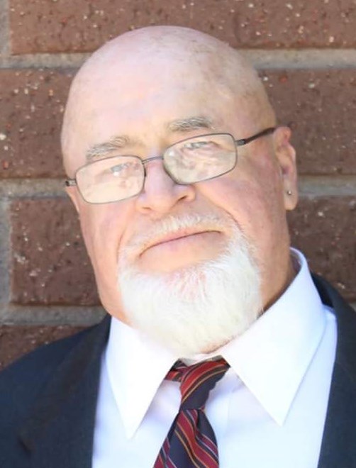 Gerald Kirby Obituary - Whittier, CA