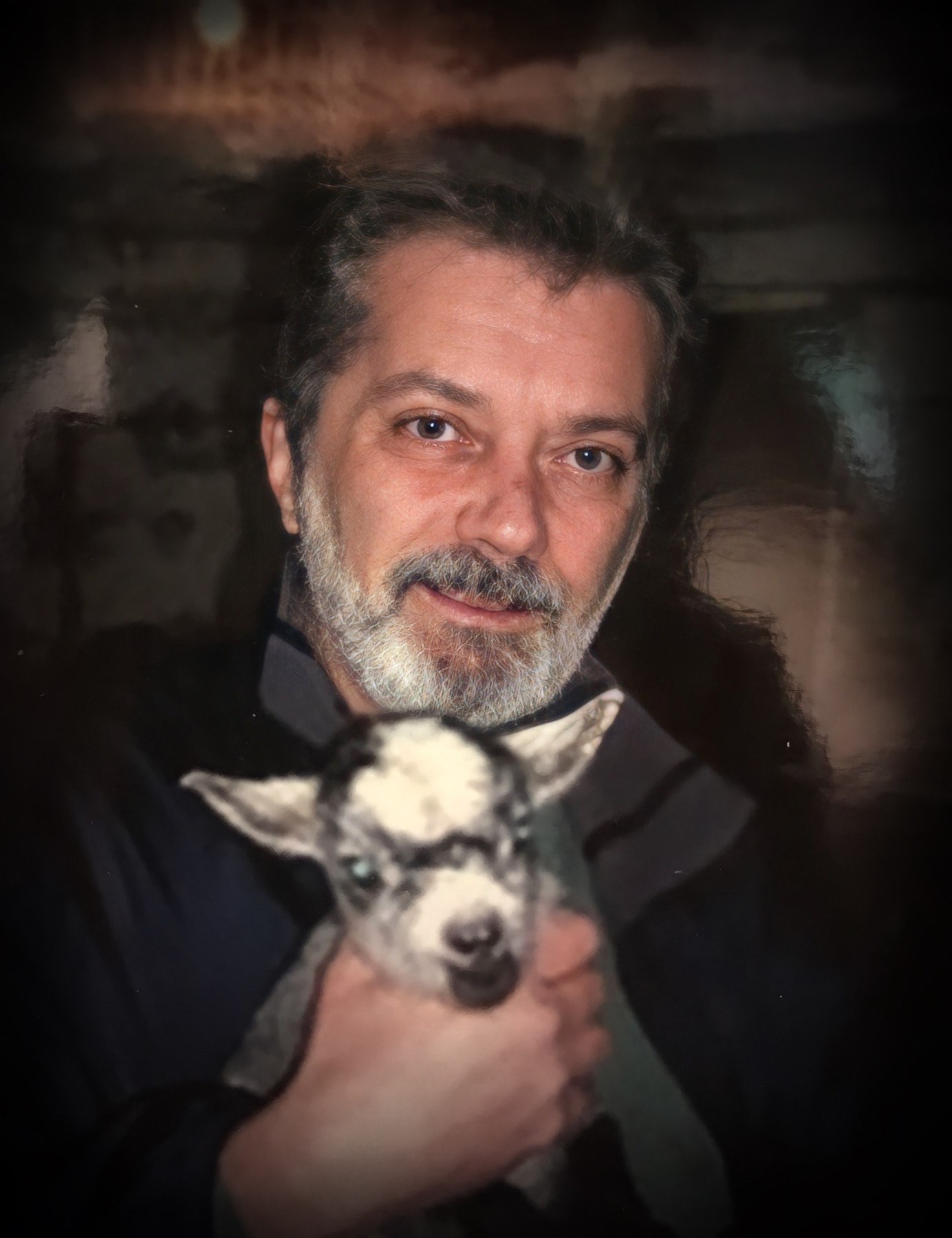 David Barber's Instagram, Twitter & Facebook on IDCrawl