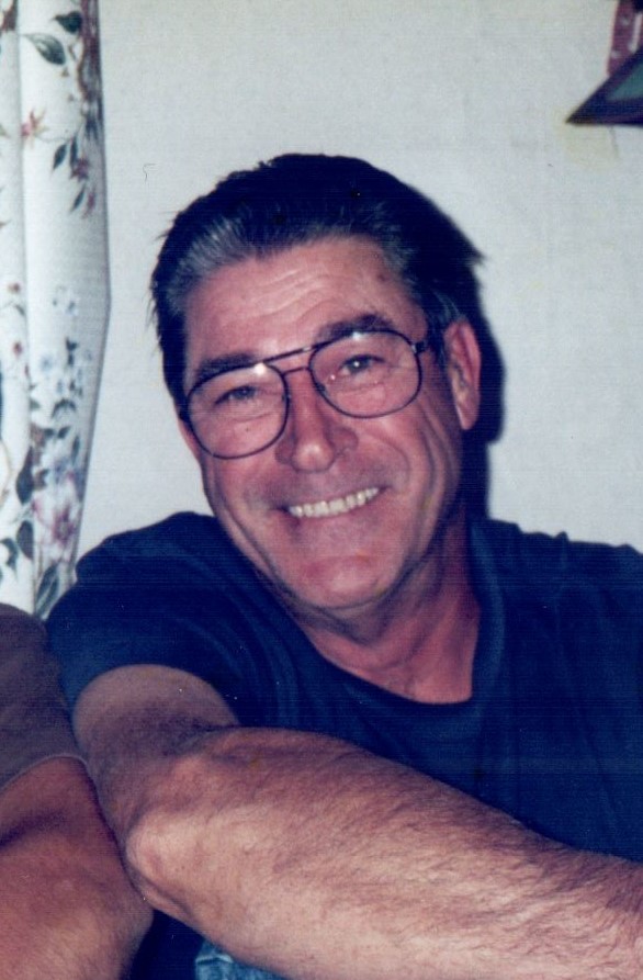 Roger Ellis Blethen, Sr. Obituary - Tampa, FL
