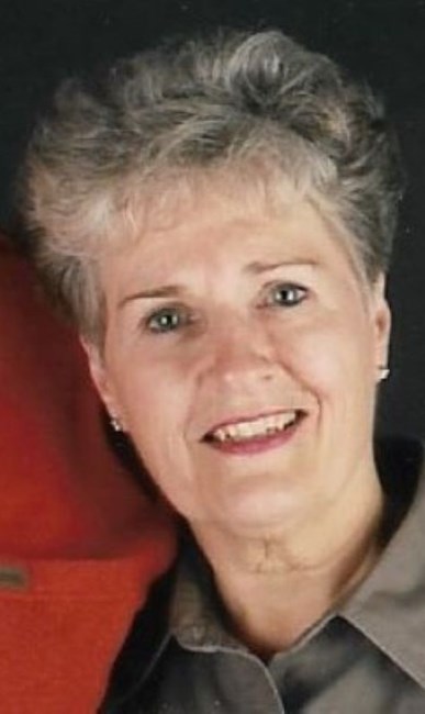 Marcia Julia Escue Obituary - Tucson, AZ