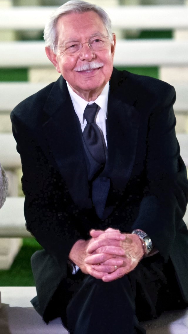 Larry Martin Obituary - Las Vegas, NV