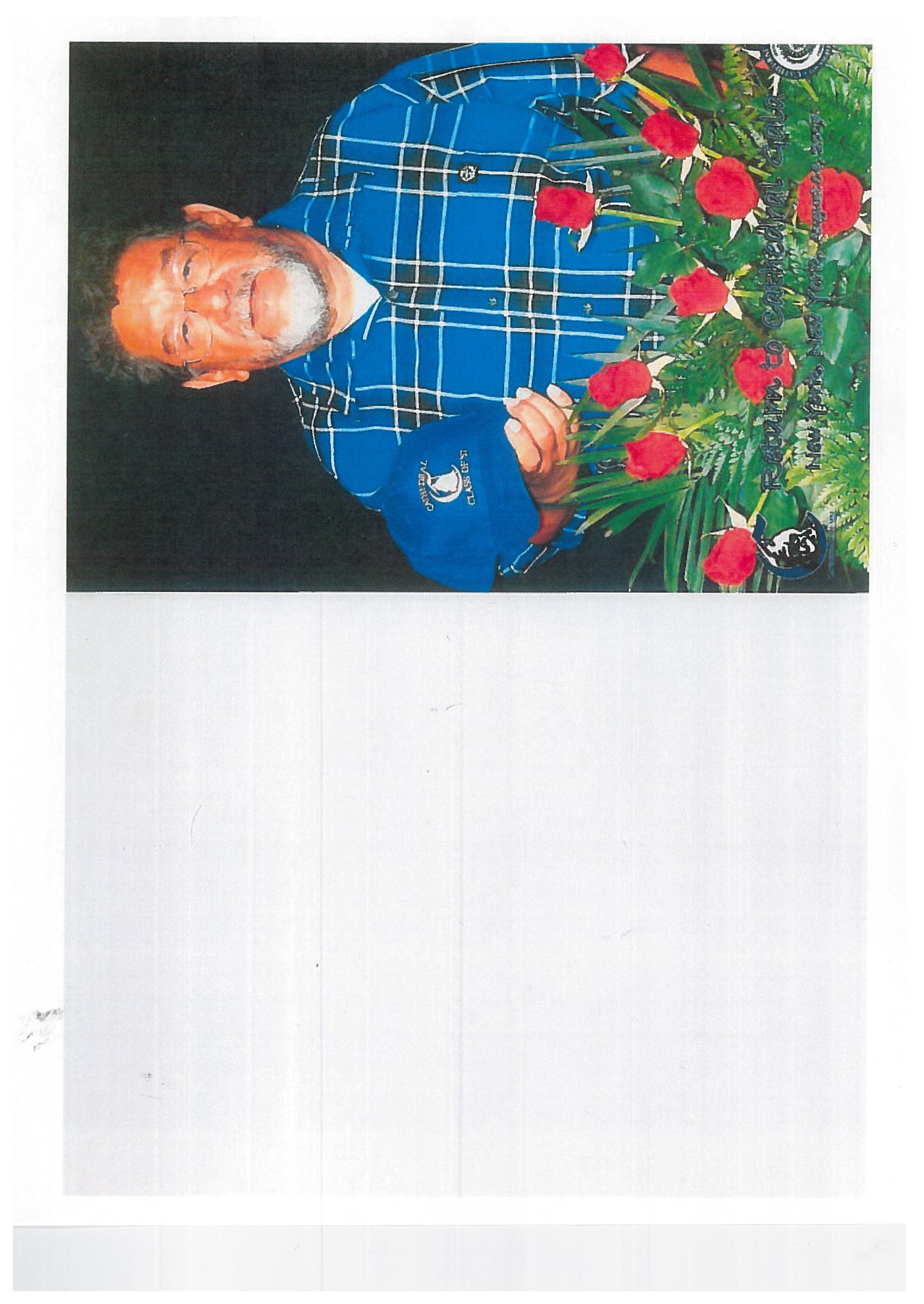 Edward E. Barrientos Obituary - Rowland Heights, CA