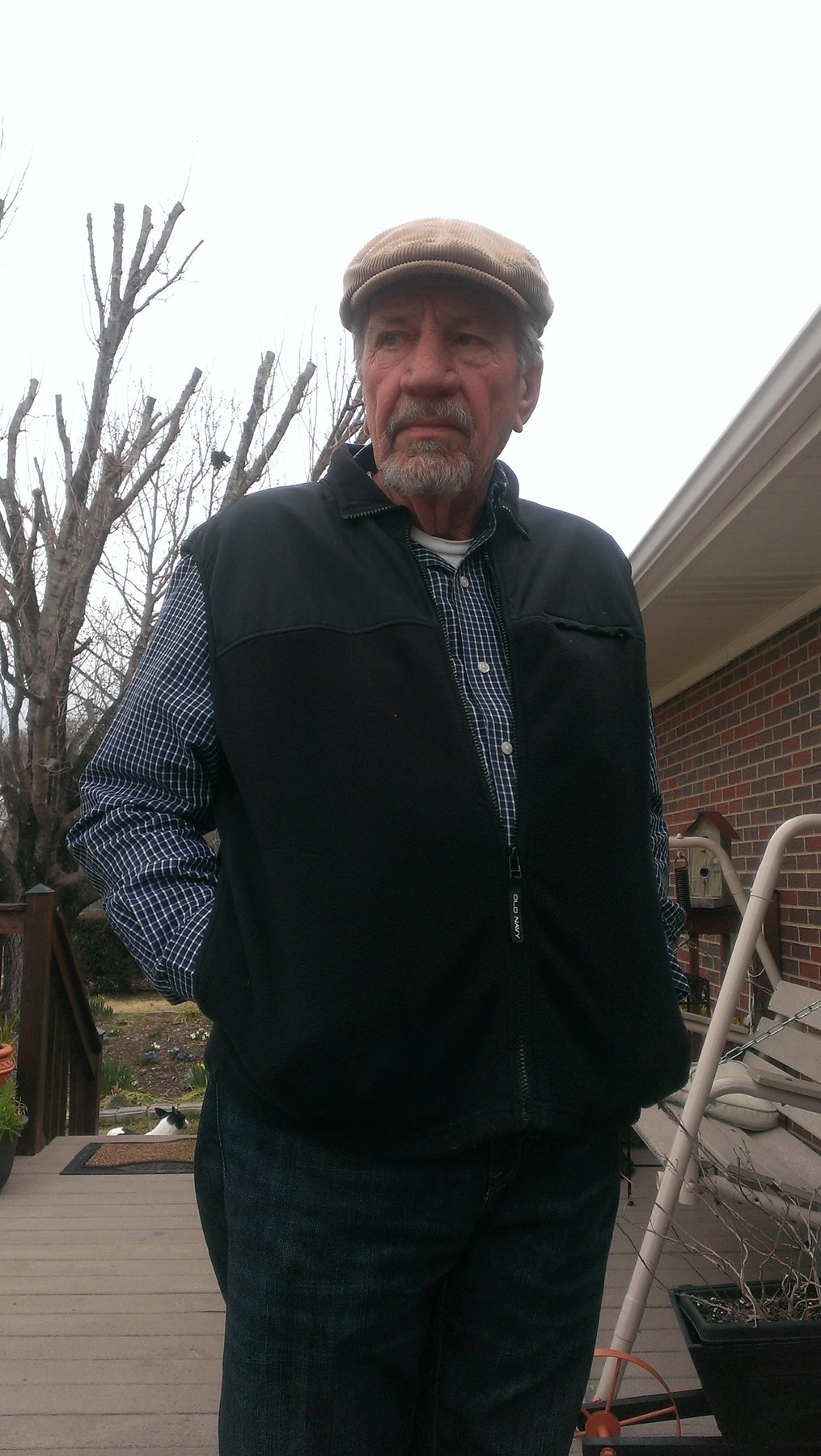 Jimmy Bushard Obituary - Anniston, AL