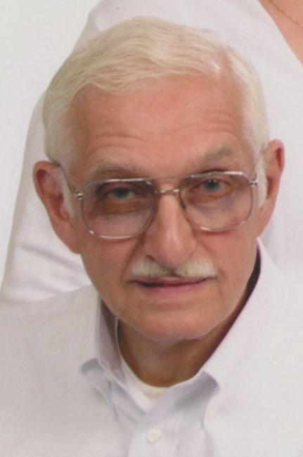 Ronald Stopher Obituary - Louisville, KY