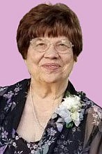 Joyce Kinzel Obituary - Fresno, CA