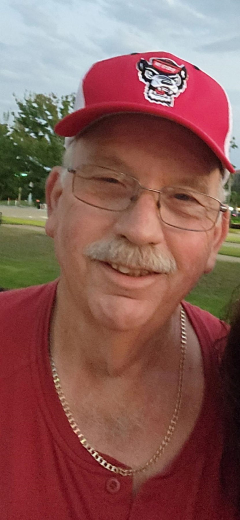 Louis Elliott Obituary - New Bern, NC