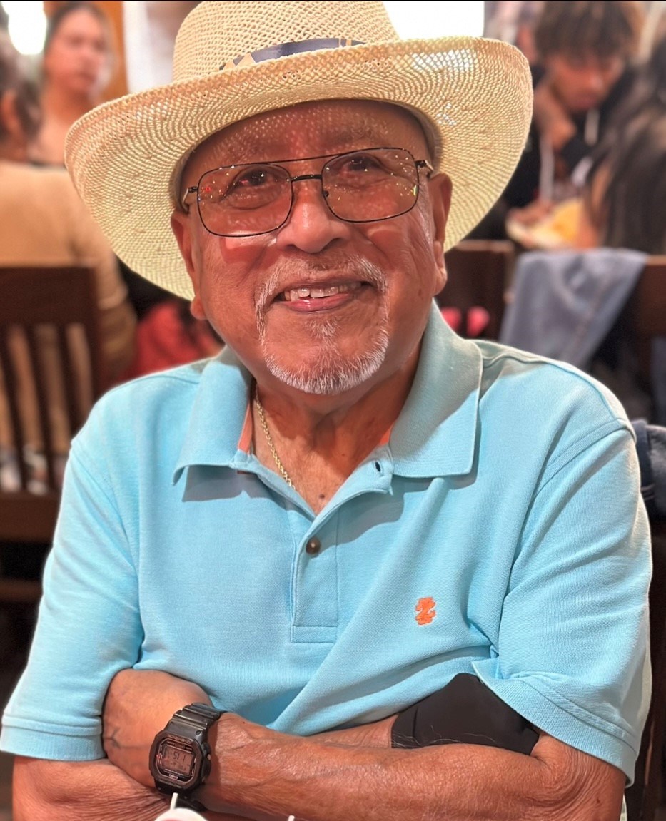 Valentin Lopez Obituary - San Antonio, TX