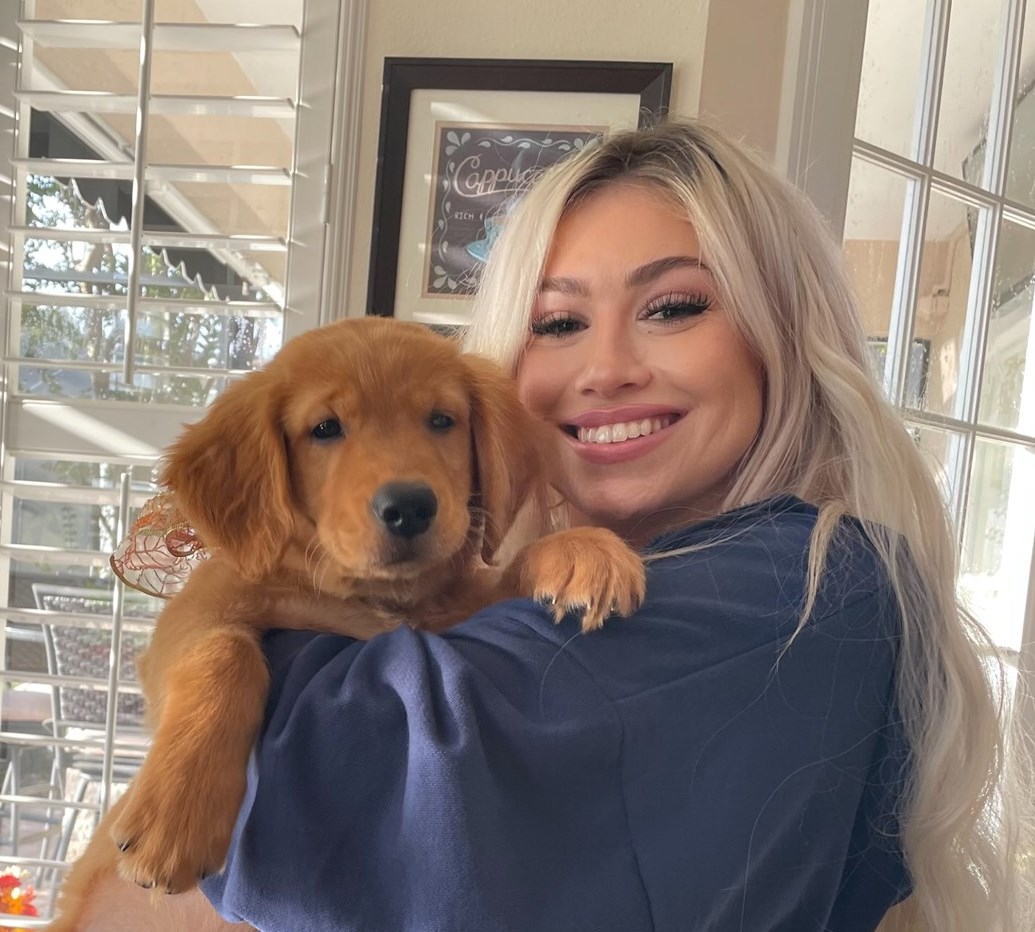 Kirsten Scheller Obituary - Gotha, FL