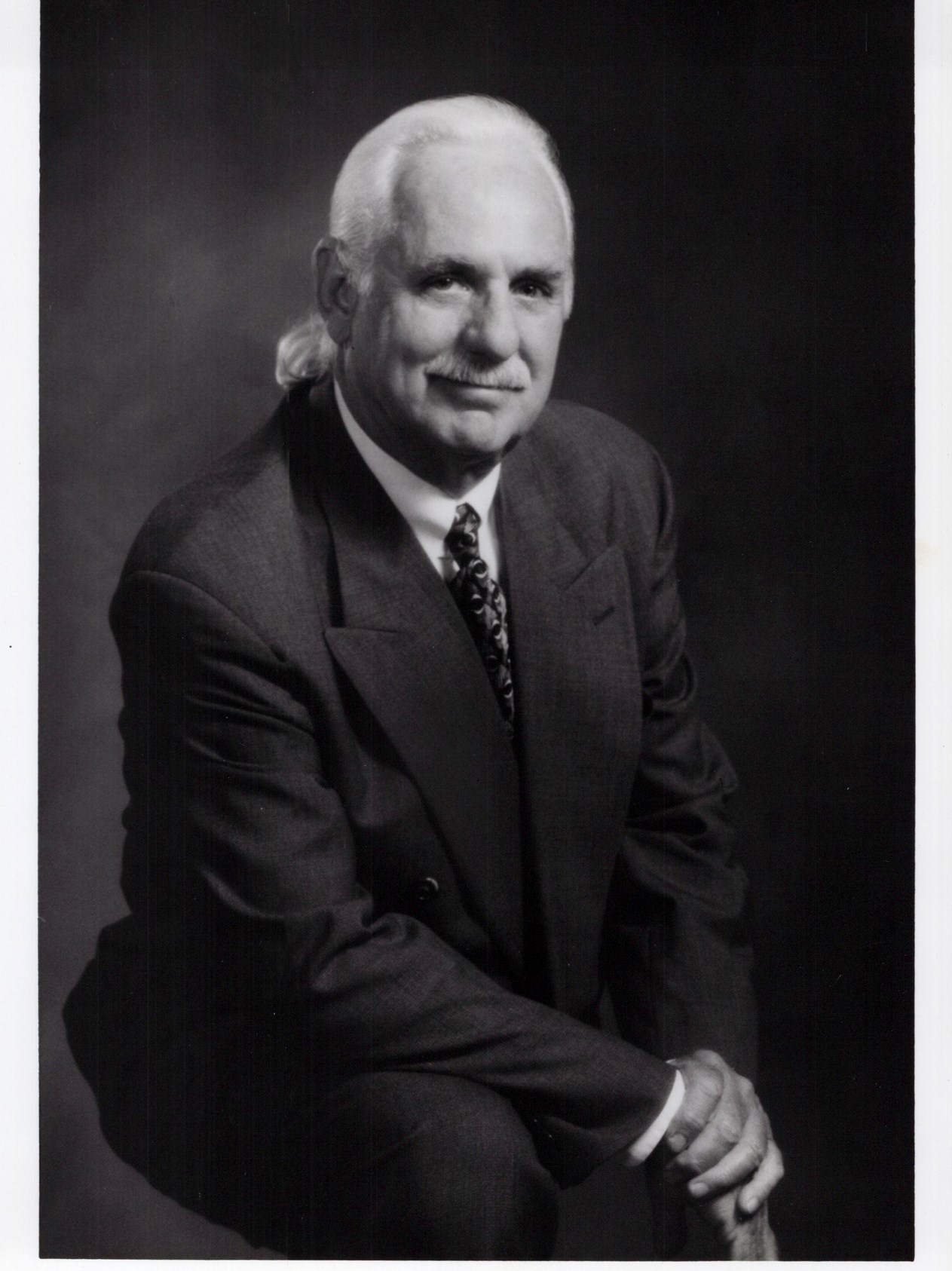 James Cunningham Obituary - Corona Del Mar, CA