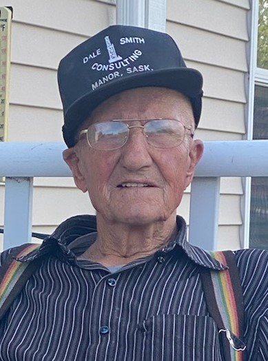 Carl Englot Obituary - Carlyle, SK
