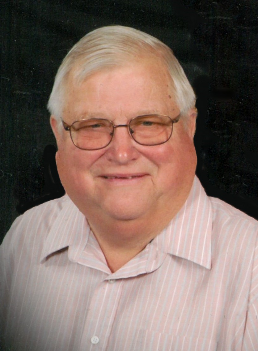 Kenneth Springer Obituary - Ossian, IN