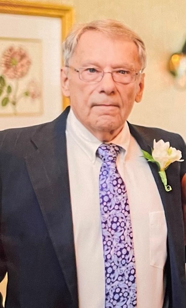 Rich Molnar Obituary - Midlothian, VA