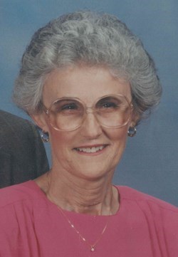 Helen Ruth Jones Obituary - Marietta, GA