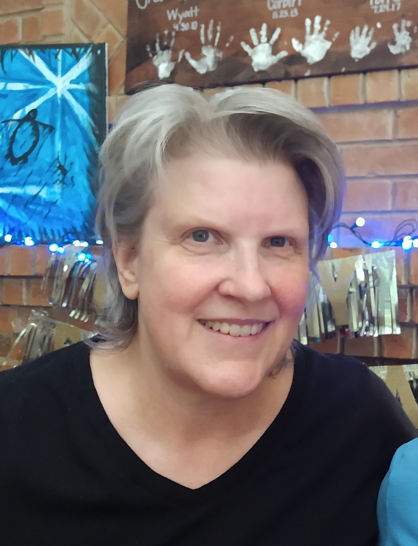 Joanne Roehr Obituary - Fort Worth, TX