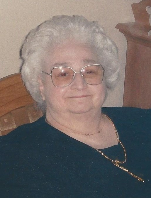 Share Obituary for Huguette Boily Paquette | Montreal, QC