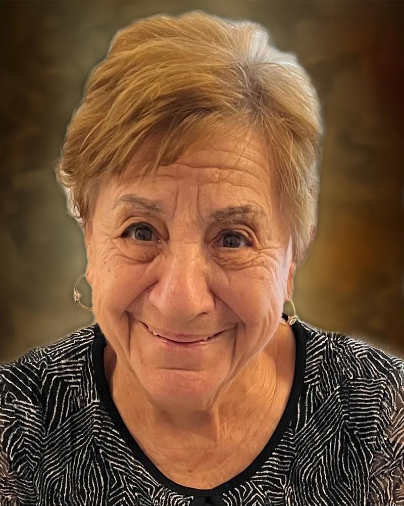 Wanda Quaranta Obituary - Niagara Falls, ON