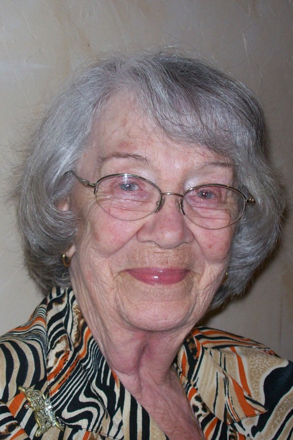 Lillian Buckingham Obituary - Pasadena, TX