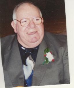James T McElligott Obituary - Belleville, IL