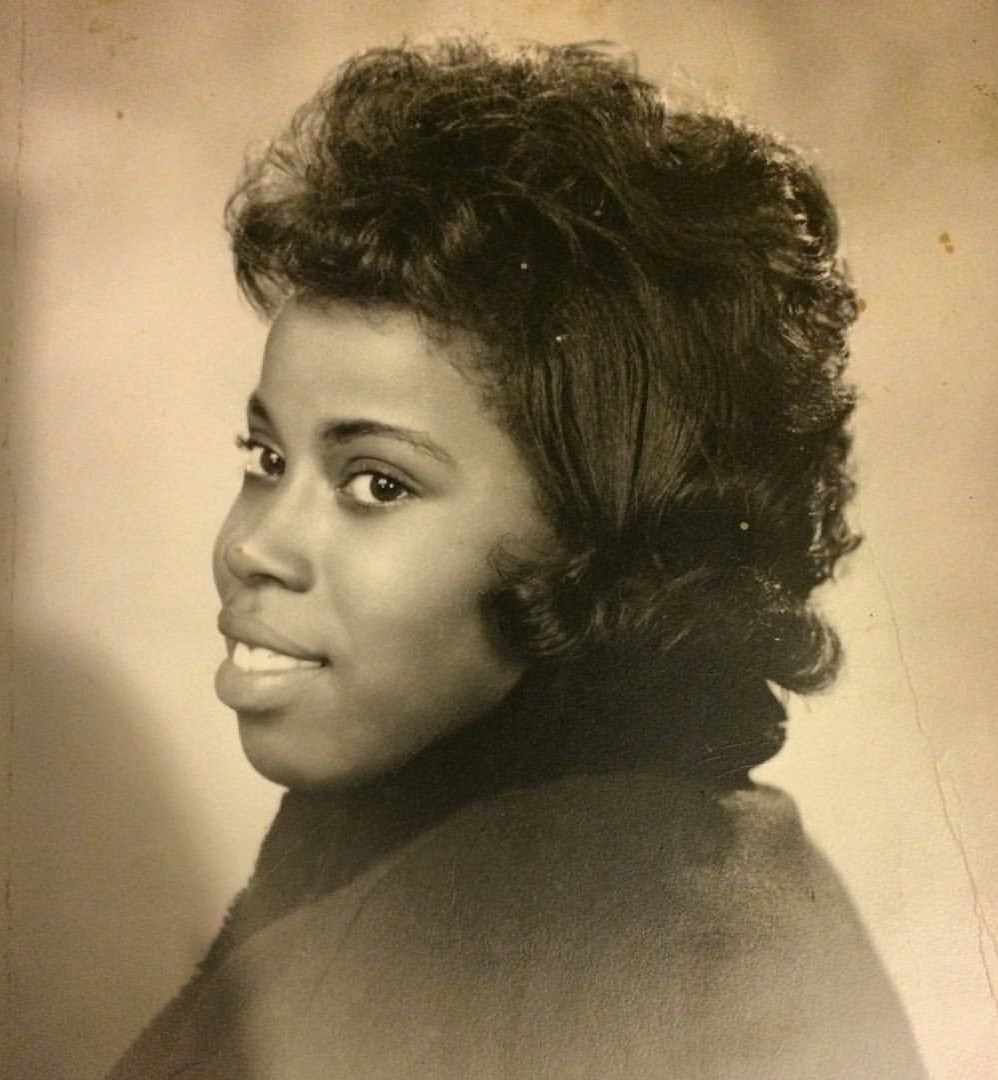 Mattie Mae Thompson Obituary - Ontario, CA