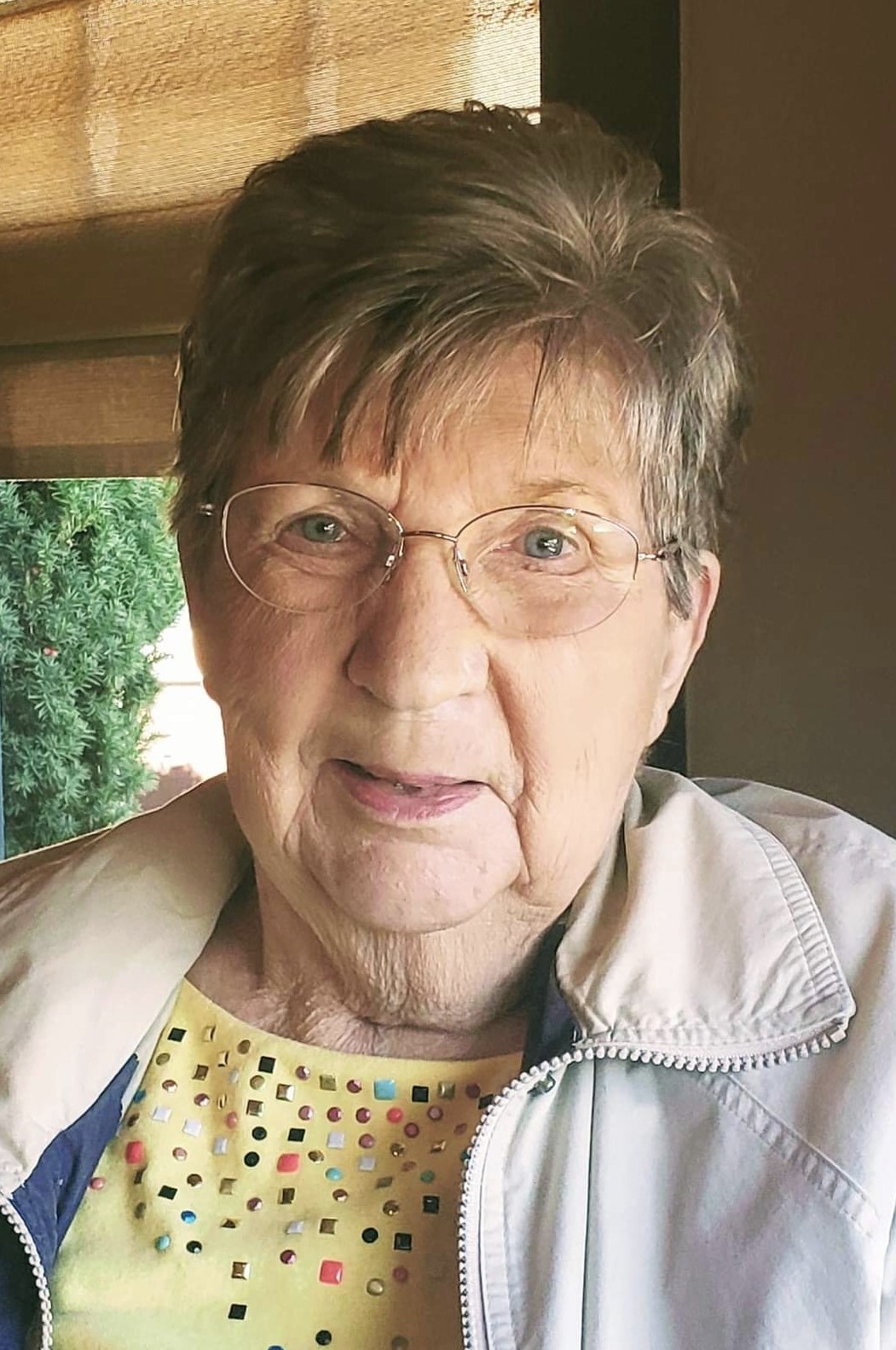 Charlotte Keener Obituary - Franklin, OH