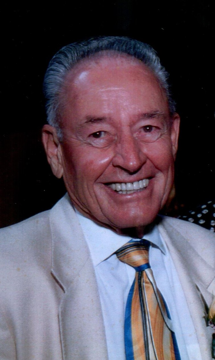 John DeBusscher avis de décès - St. Clair Shores, MI