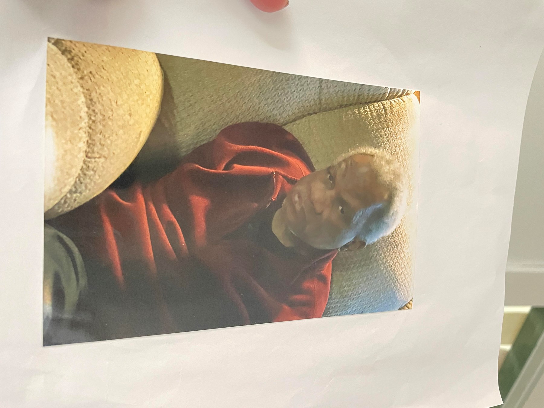 Aaron Anthony Obituary - Livingston, NJ