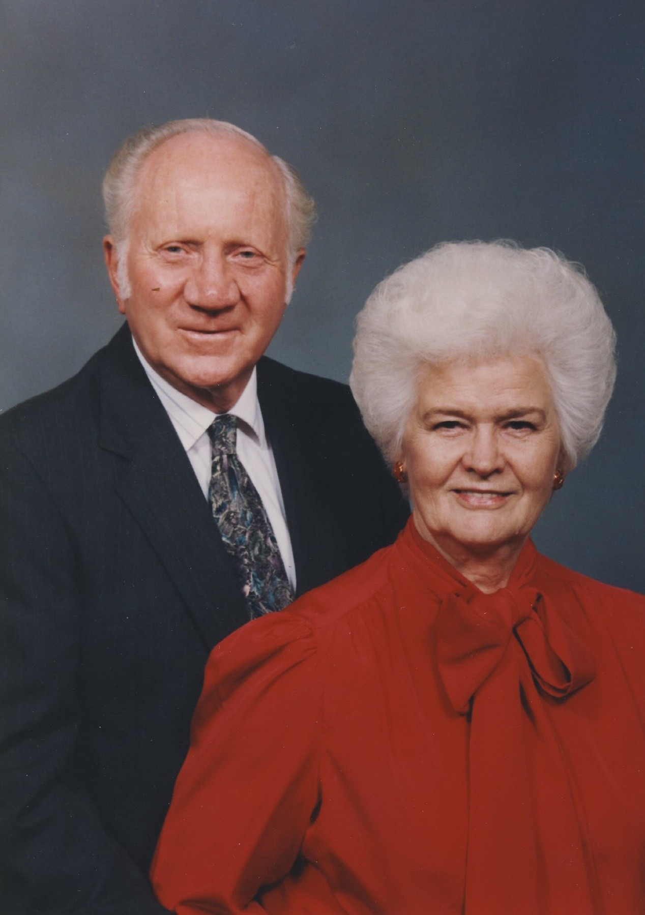 Mr. Audry Calvin Easterwood Obituary - Cullman, AL