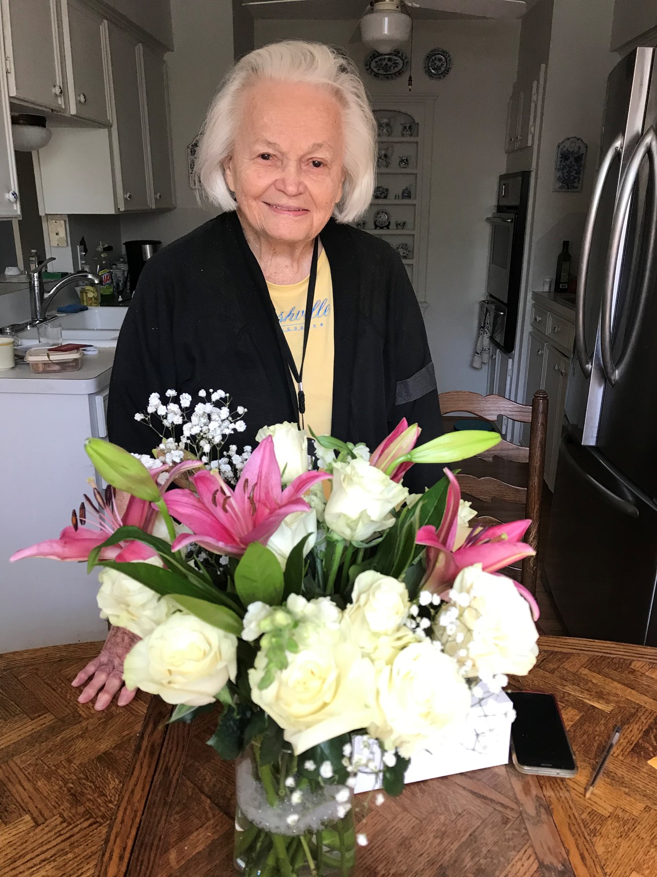 Frances M. Roberson Obituary - Houston, TX